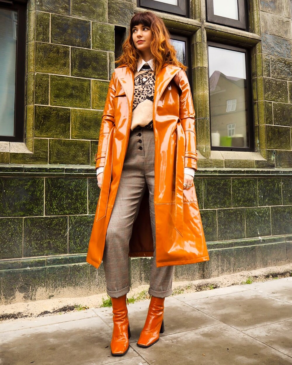 7 Days of Self-Care - Day 4: Daisy Jordan, Stylist & Journalist ...