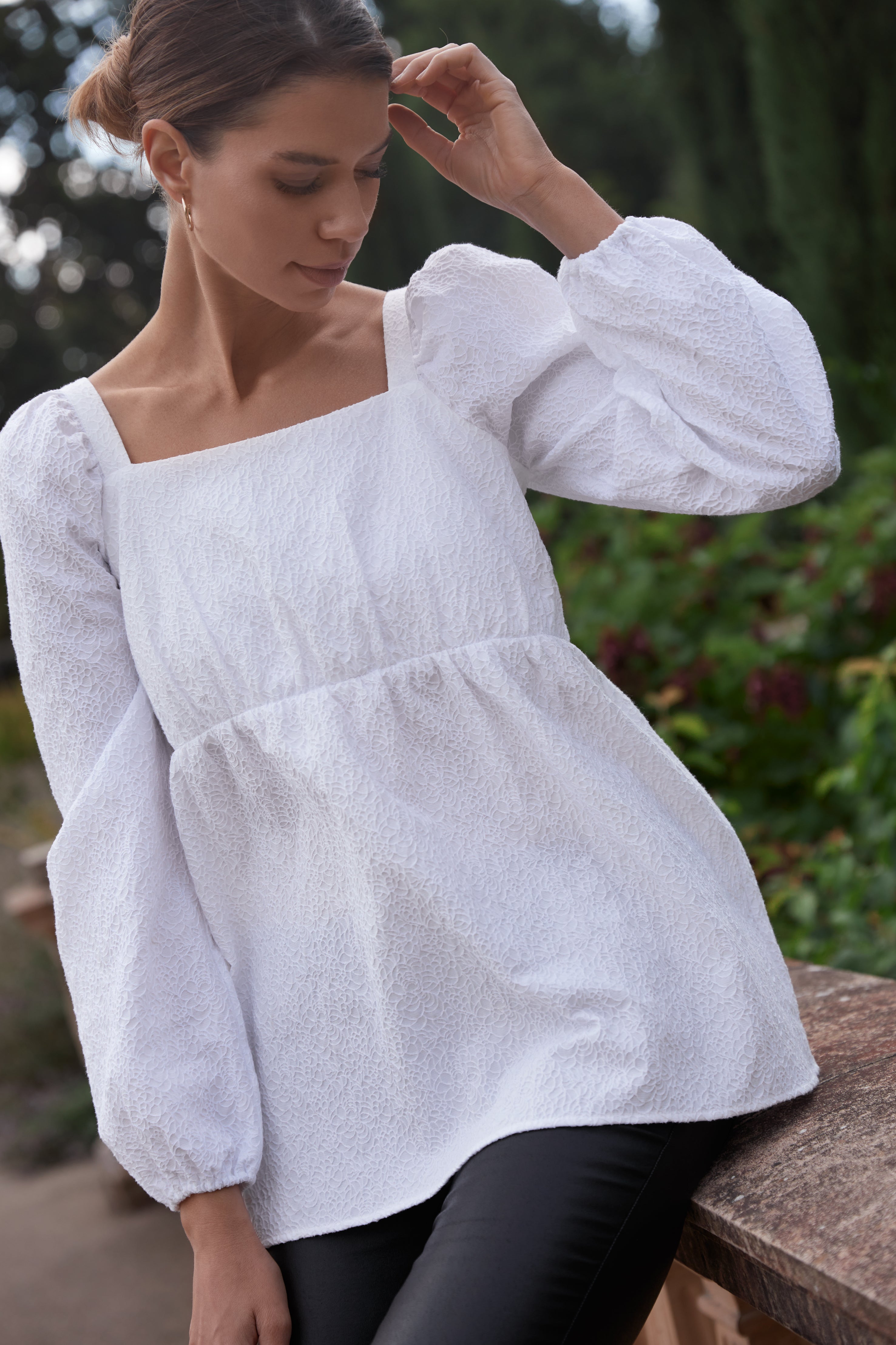 Tops – Spirit & Grace