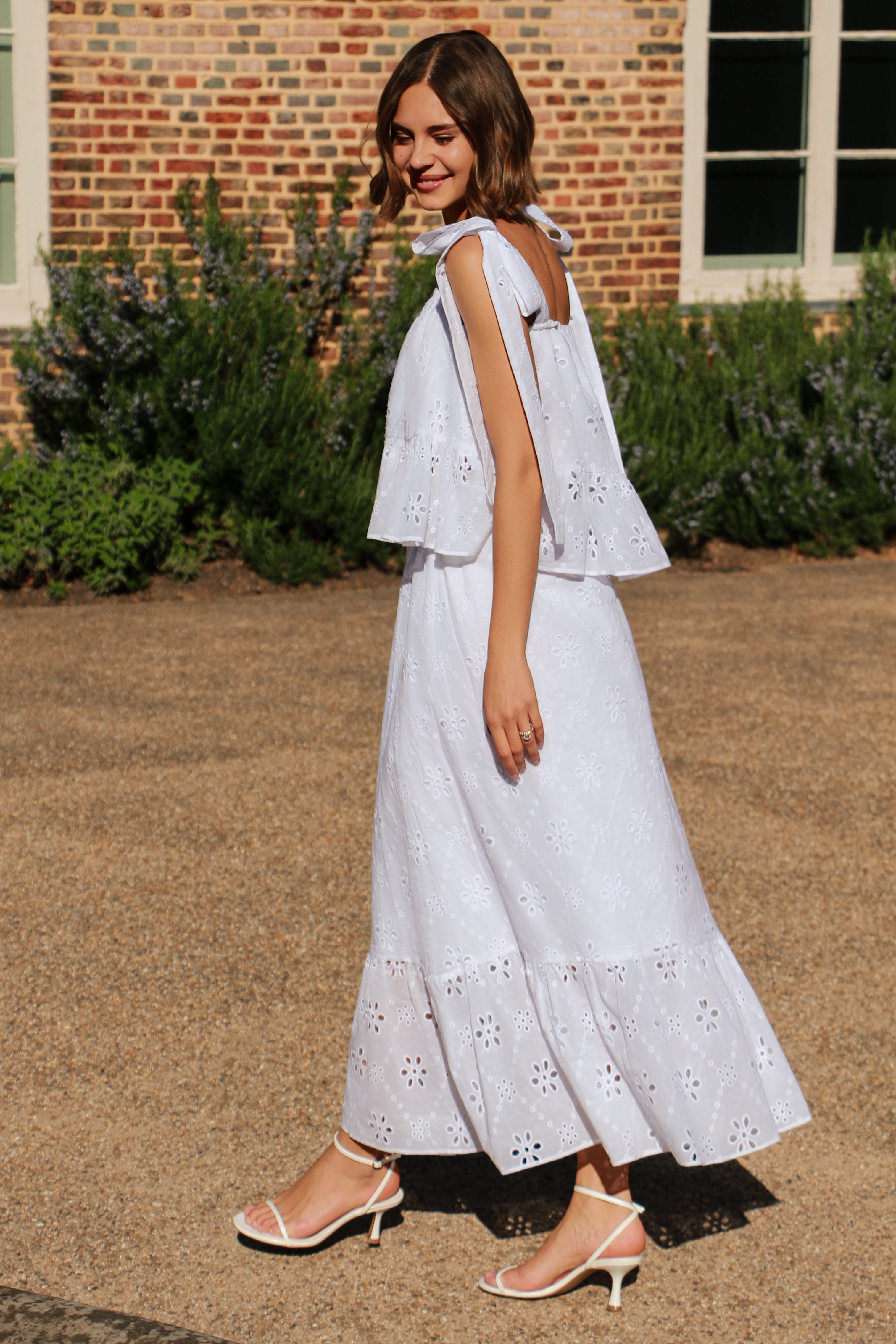 Skirts – Spirit & Grace
