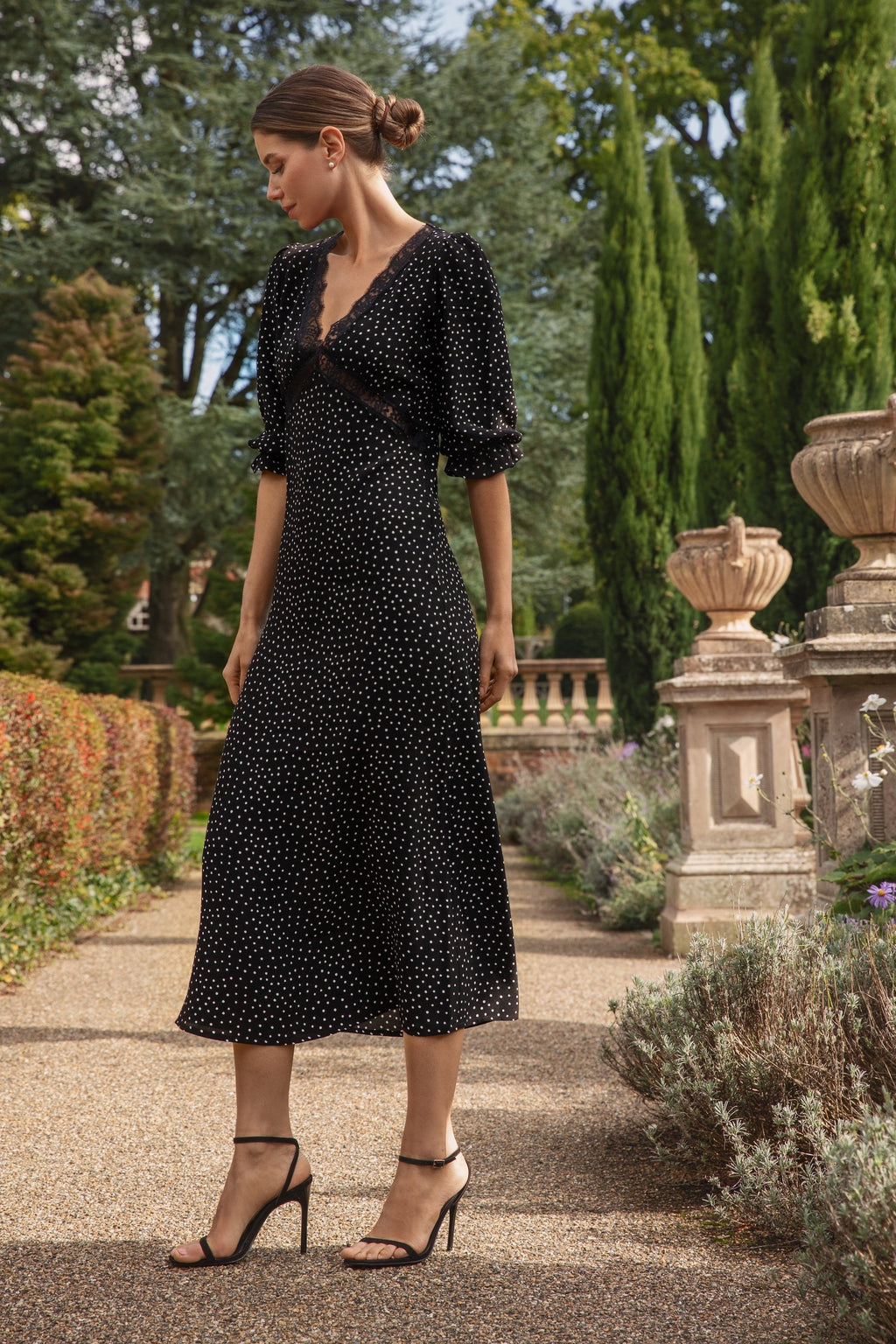Luna Dress – Spirit & Grace