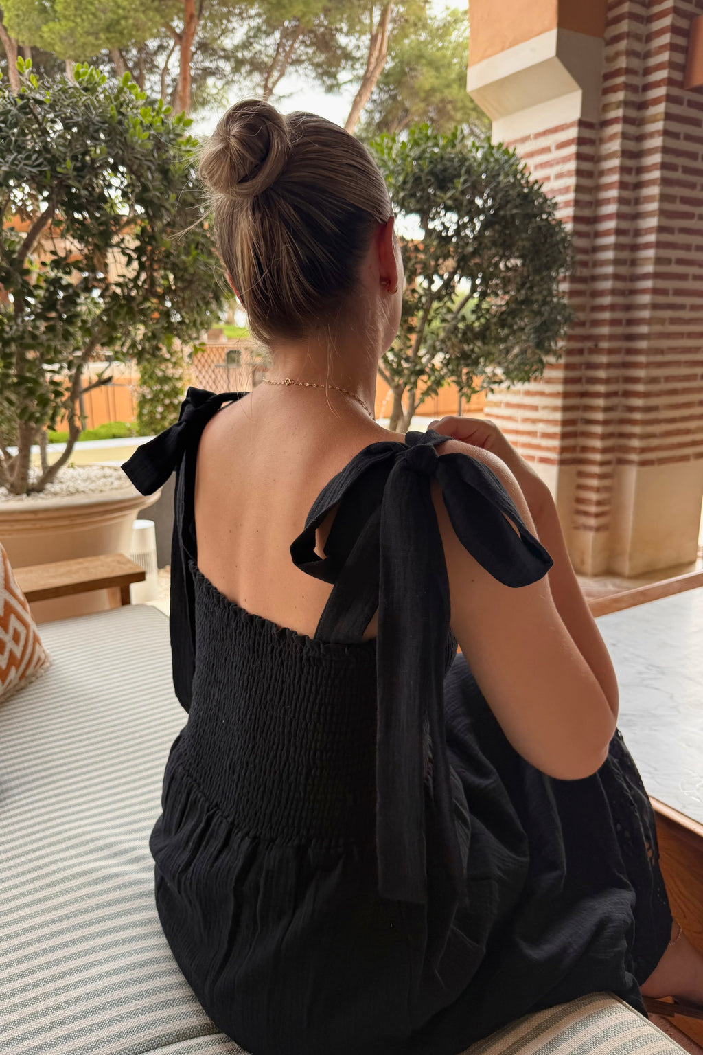 Elise Dress – Spirit & Grace