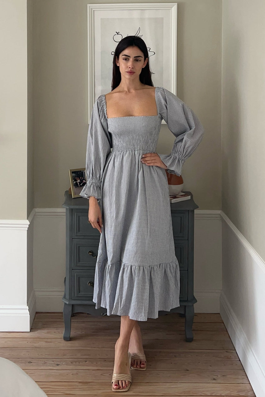Mimi Dress – Spirit & Grace