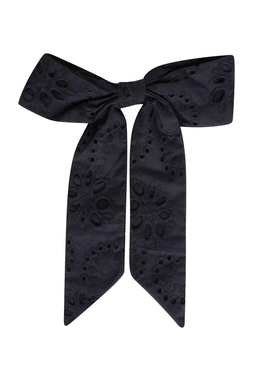 Gabrielle Hair Bow – Spirit & Grace