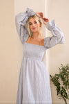Mimi Dress – Spirit & Grace