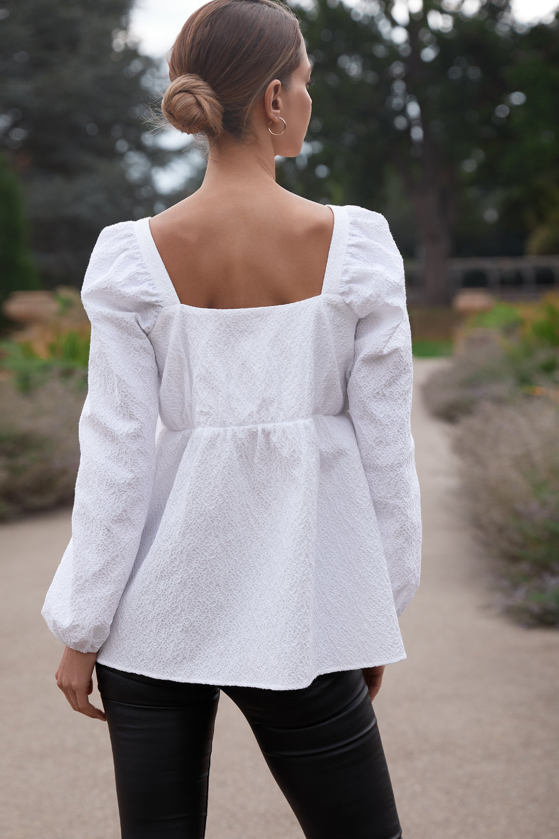 Nicole Top – Spirit & Grace